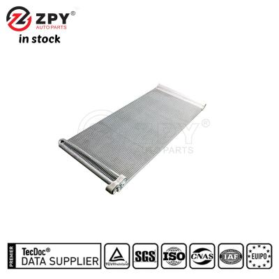China ZPY 97057311100 Condenser Reinforced High Density For Porsche Panamera 970 Audi A8 D4 for sale