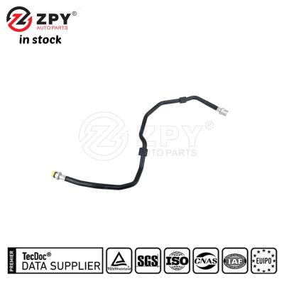 China ZPY 4F0260709A AC Pipe For Audi A6 C6 Allroad Q7 4L Volkswagen Touareg for sale