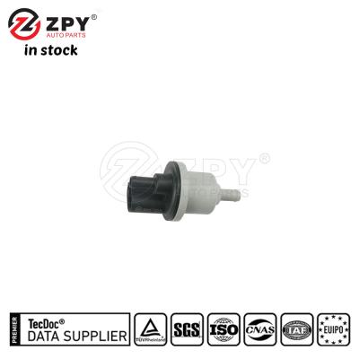 China ZPY 06D133517B Carbon Canister Solenoid For Audi A4 B8 S4 Volkswagen Passat B7 for sale