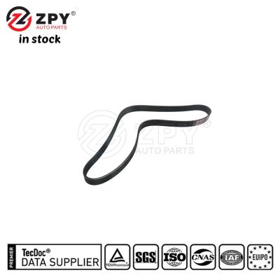 China ZPY 06F260849E Generator Belt For Volkswagen Passat B6 Audi A4 B7 Skoda Superb for sale