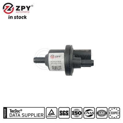 China ZPY 6Q0906517 Carbon Canister Solenoid For Volkswagen Polo 6R 6C Audi A1 8X Seat Ibiza for sale
