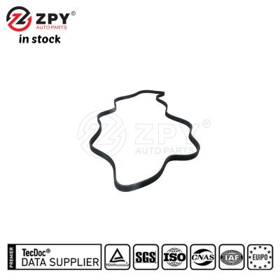 China ZPY 07P145933A Generator Belt For Porsche Macan 95B Audi Q5 8R SQ5 Volkswagen Golf for sale