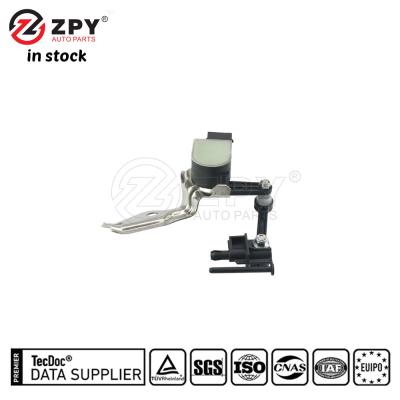 China ZPY 95534107500 Level Gauge Bracket Front L For Porsche Cayenne 955 957 for sale