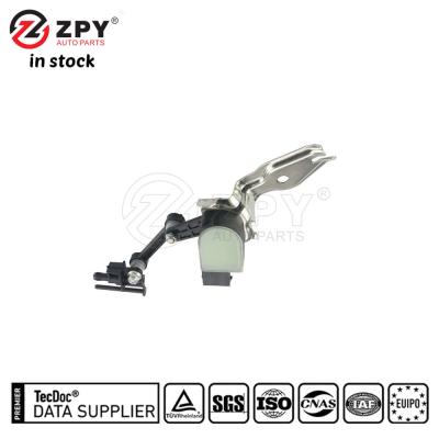 China ZPY 95534107500 Level Gauge Bracket Front L For Porsche Cayenne 955 957 for sale