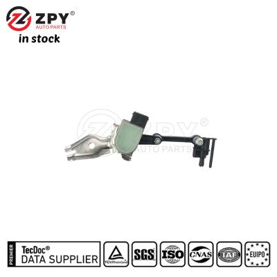 China ZPY 95534107500 Level Gauge Bracket Front L For Porsche Cayenne 955 957 for sale