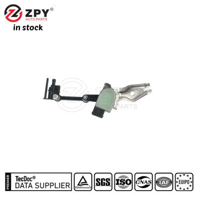 China ZPY 95534107500 Level Gauge Bracket Front L For Porsche Cayenne 955 957 for sale