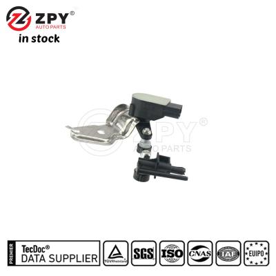 China ZPY 95534107600 Level Gauge Bracket Front Right For Porsche Cayenne 955 957 for sale