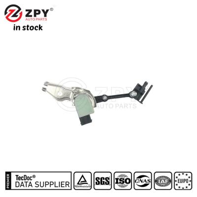 China ZPY 95534107600 Level Gauge Bracket Front Right For Porsche Cayenne 955 957 for sale