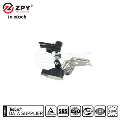 China ZPY 95534107600 Level Gauge Bracket Front Right For Porsche Cayenne 955 957 for sale