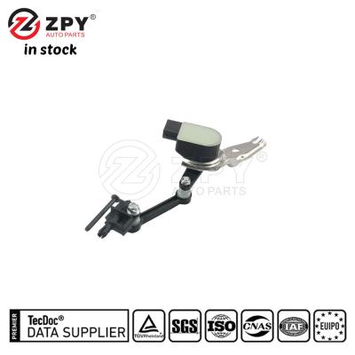 China ZPY 95534107600 Level Gauge Bracket Front Right For Porsche Cayenne 955 957 for sale