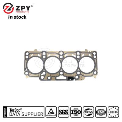 China ZPY 03L103383BF Cylinder Head Gasket For Audi A3 8V Volkswagen Golf MK7 Skoda Octavia for sale