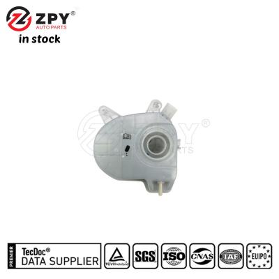 China ZPY 5WD121407A Expansion Tank For Porsche 718 Boxster Cayman Audi TT 8S for sale