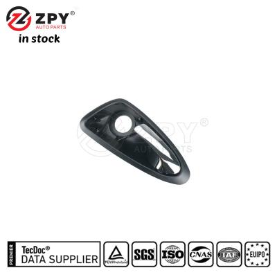 China ZPY 6J1837113A Front Door Handle L For Volkswagen Polo 6R 6C Audi A1 8X Seat Ibiza for sale