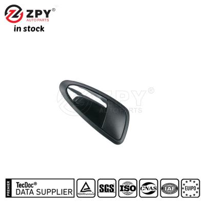 China ZPY 6J1837114A Front Door Handle R For Volkswagen Polo 6R 6C Audi A1 8X Seat Ibiza for sale