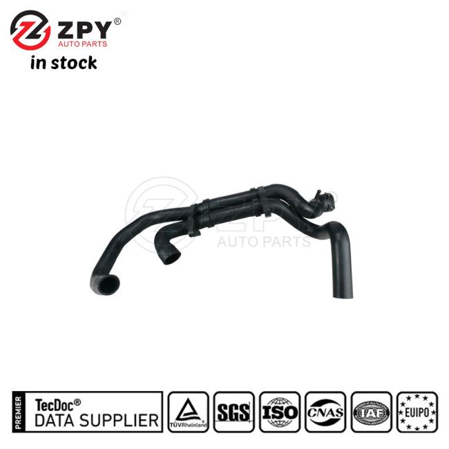 ZPY Upper Coolant Pipe 2-In-1 product image