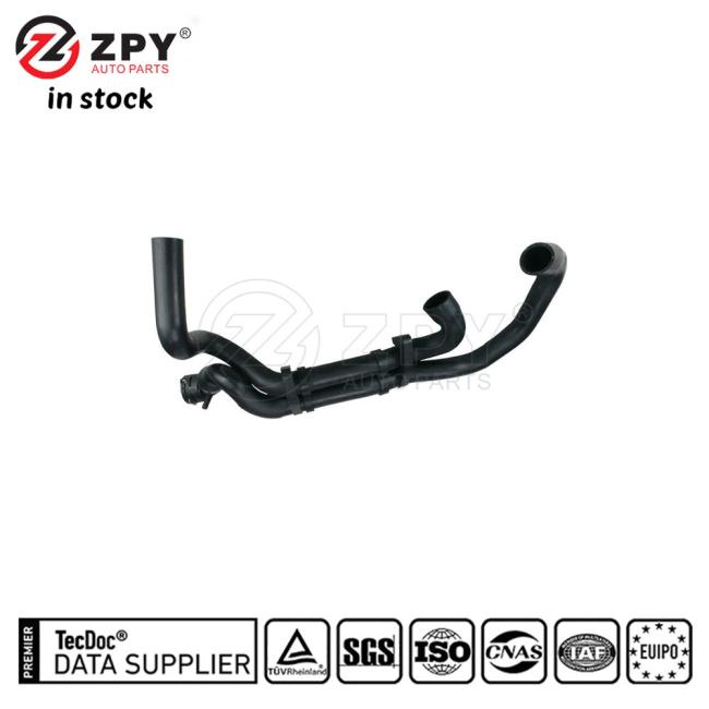 ZPY Upper Coolant Pipe 2-In-1 product image