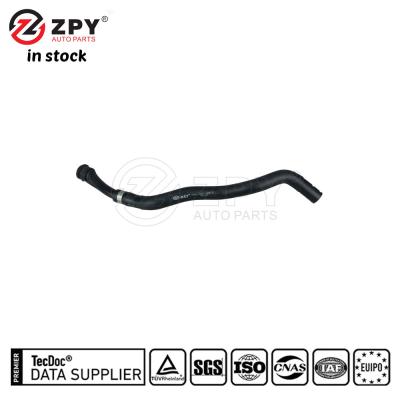 China ZPY 7P0122109C Expansion Tank Pipe For Porsche Cayenne 958 Audi Q7 4M Volkswagen Atlas for sale
