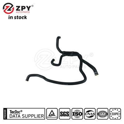China ZPY 7P6122109B Coolant Pipe For Porsche Cayenne 958 Audi Q7 4M Volkswagen Touareg for sale