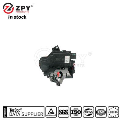 China ZPY 8E0839016C Rear Right Door Lock With Dual Motor For Audi A4 B7 S4 A6 C6 for sale
