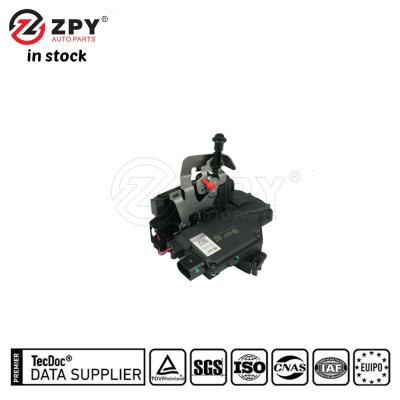 China ZPY 8E0839016C Rear Right Door Lock With Dual Motor For Audi A4 B7 S4 A6 C6 for sale