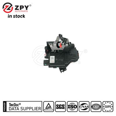 China ZPY 8E0839016C Rear Right Door Lock With Dual Motor For Audi A4 B7 S4 A6 C6 for sale