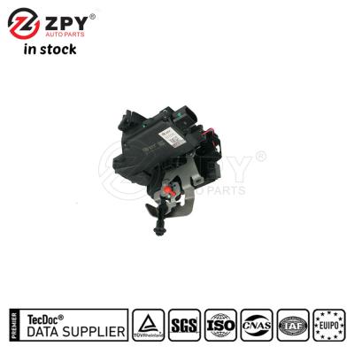 China ZPY 8E0839016C Rear Right Door Lock With Dual Motor For Audi A4 B7 S4 A6 C6 for sale