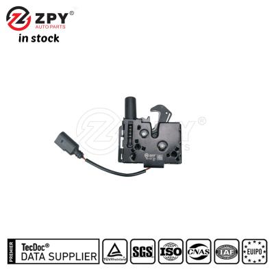 China ZPY 80A823509 Hood Lower Lock For Porsche Macan 95B Audi Q5 8R Volkswagen Lavida for sale