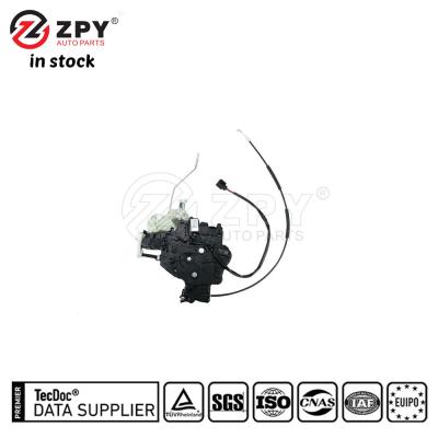 China ZPY 2K5843653D Door Lock L For Volkswagen Polo 6R 6C Seat Ibiza Volkswagen Golf for sale