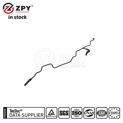 China ZPY 4H0121081S Coolant Pipe For Audi A8 D4 S8 RS8 VW Phaeton Porsche Cayenne for sale
