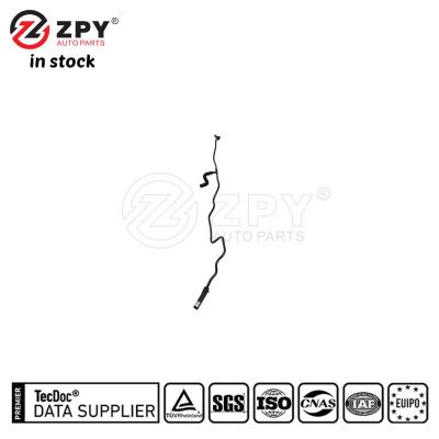 China ZPY 4H0121081S Coolant Pipe For Audi A8 D4 S8 RS8 VW Phaeton Porsche Cayenne for sale