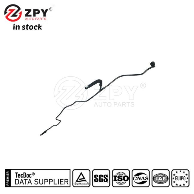 ZPY Coolant Pipe product image 3