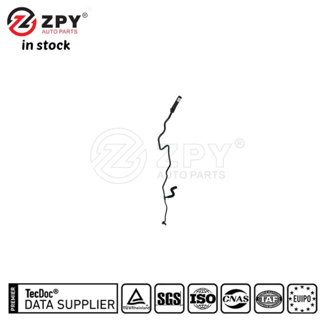 ZPY Coolant Pipe product image 1