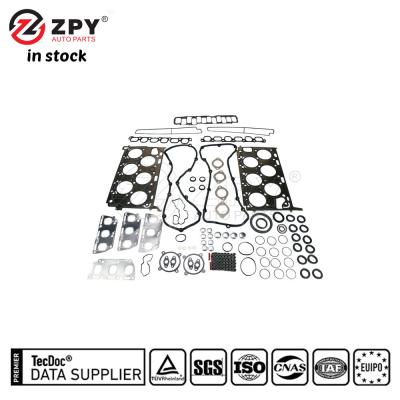 China ZPY 07C198012DX Engine Repair Kit Improved For Audi A6 C6 S6 A8 D3 S8 VW Porsche Cayenne for sale