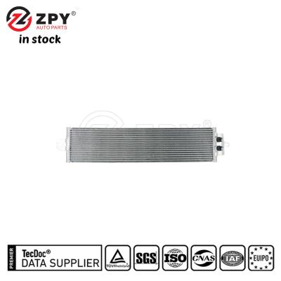 China ZPY 7L0317021C Transmission Radiator For Audi Q7 4L Volkswagen Touareg Porsche Cayenne for sale