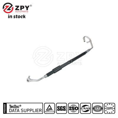 China ZPY 7P0955601 Wiper Linkage For Porsche Cayenne 958 Audi Q7 4M Volkswagen Touareg for sale