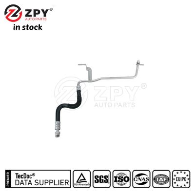 China ZPY 8R0317826K Transmission Oil Pipe For Audi Q5 8R SQ5 VW Tiguan Porsche Macan for sale