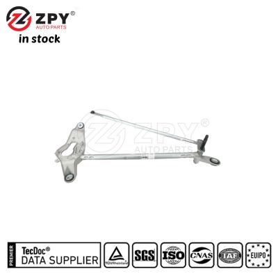China ZPY 83G955023 Wiper Linkage For Audi A4 B9 S4 A5 F5 S5 Volkswagen Passat B8 for sale