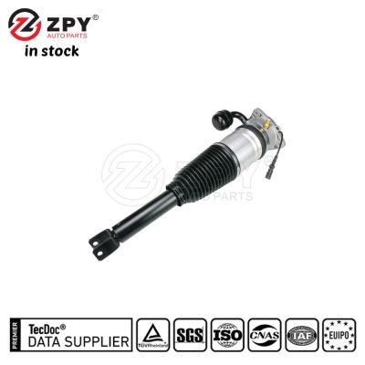 China ZPY 3W0616001E Rear Shock Absorber With Air Bag L Small Ball For Audi Q3 8U VW Tiguan for sale
