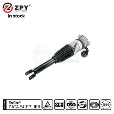 China ZPY 3W0616002E Rear Shock Absorber With Air Bag R Small Ball For Audi Q3 8U VW Tiguan for sale