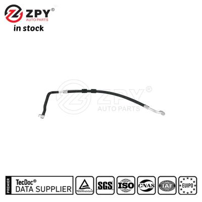 China ZPY 4GD260701E High Pressure AC Pipe Cold For Audi Q5 8R SQ5 Volkswagen Tiguan Allspace for sale