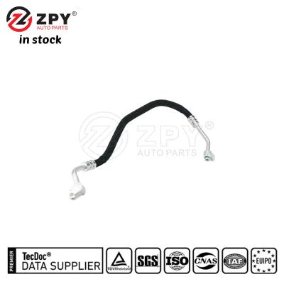 China ZPY 4KD816721 High Pressure AC Pipe For Audi A3 8V S3 Volkswagen Golf MK7 Seat Leon for sale