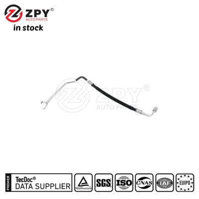 China ZPY 4KD816741 High Pressure AC Pipe For Audi A3 8V Volkswagen Golf MK7 GTI for sale