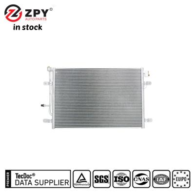 China ZPY 8E0260403D Condenser Reinforced High Density For Audi A4 B7 S4 A6 C6 Volkswagen Passat B6 for sale