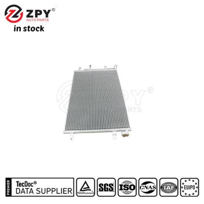 China ZPY 8E0260403D Condenser Reinforced High Density For Audi A4 B7 S4 A6 C6 Volkswagen Passat B6 for sale