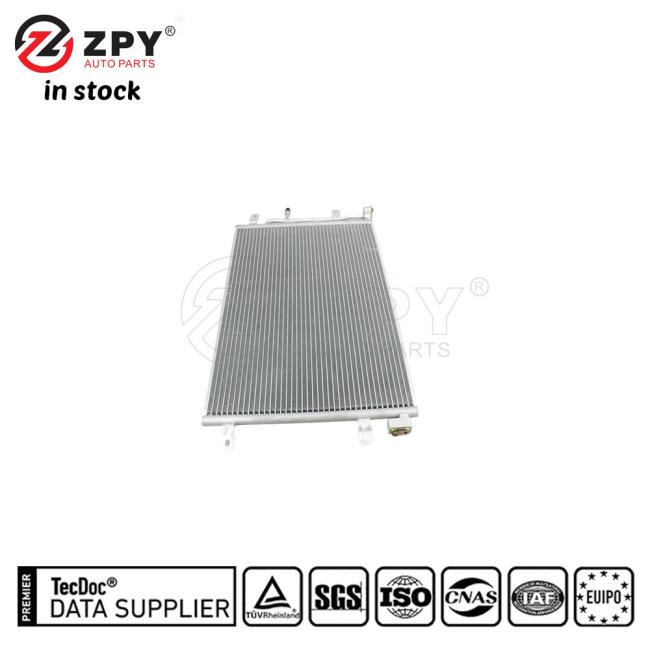 ZPY Condenser product image 3