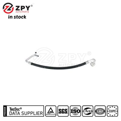 China ZPY 8K0260707AC Low Pressure AC Pipe For Audi Q5 8R SQ5 Volkswagen Tiguan Allspace for sale