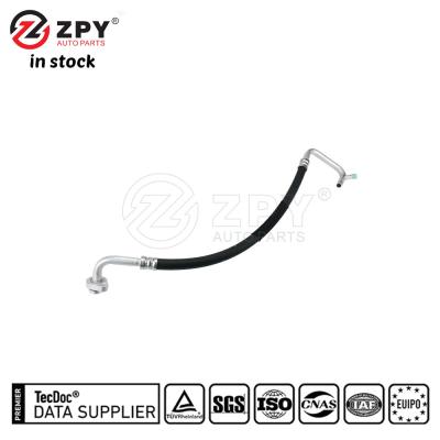 China ZPY 8R0260707J Low Pressure AC Pipe For Audi Q5 8R SQ5 Volkswagen Tiguan for sale