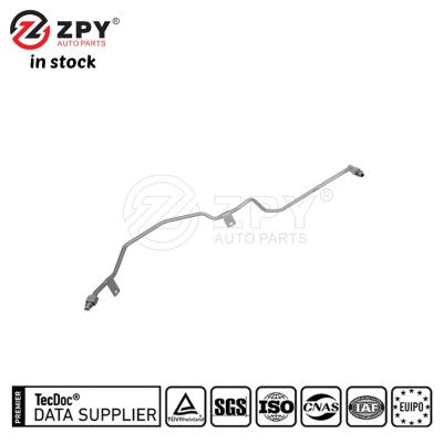 China ZPY 8R0317817AA Transmission Radiator Pipe L For Audi Q5 8R SQ5 Volkswagen Tiguan Allspace for sale