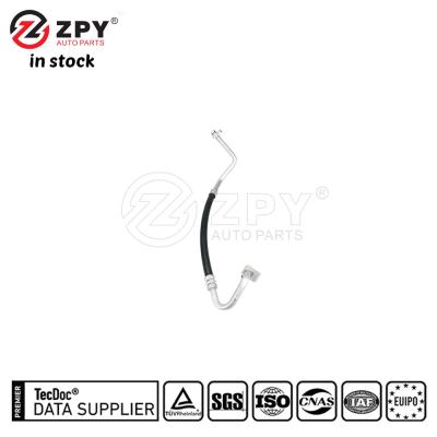 China ZPY 8UD820721A High Pressure AC Pipe For Audi A3 8V S3 Volkswagen Golf MK7 R for sale