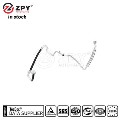 China ZPY 8UD820743B Low Pressure AC Pipe For Audi A3 8V Volkswagen Golf MK7 Seat Leon for sale